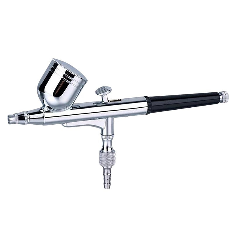 Dual Action Airbrush for Gunpla & Model Painting | Beginner-Friendly S ...